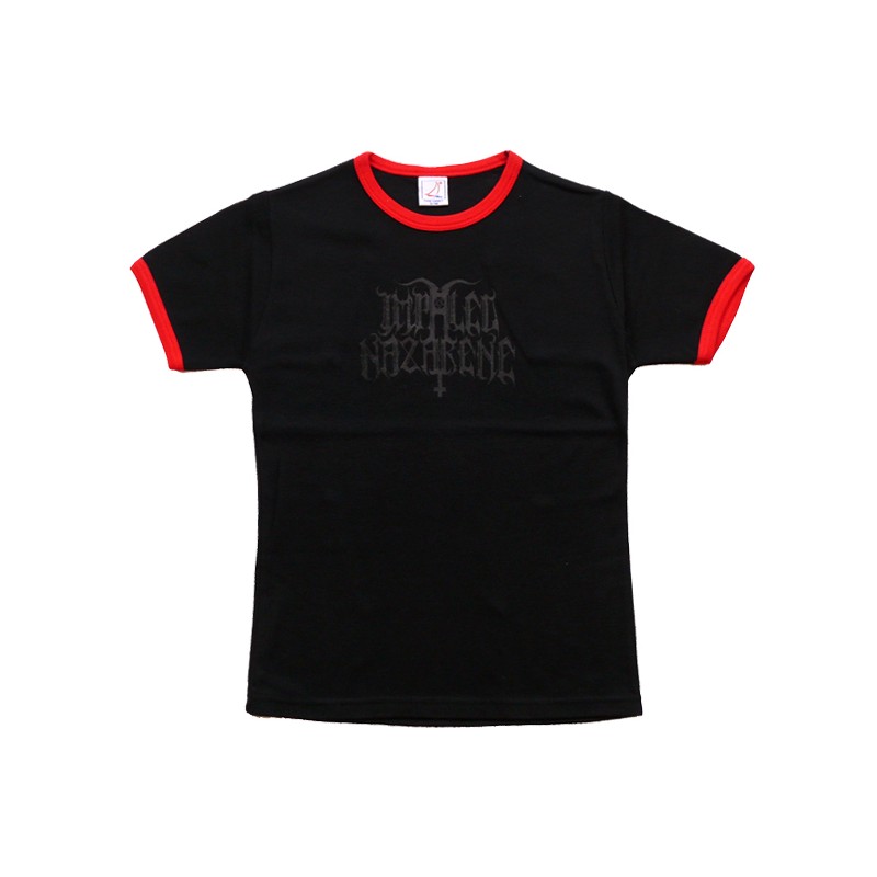 Impaled Nazarene - T-Shirt de Mulher - Logo